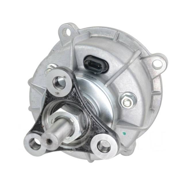 Вискомуфта Подключения заднего Моста 4WD Hyundai, Kia 47800-39000 ...