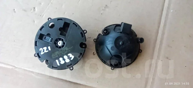 Привод зеркала Mercedes W221 A1718201042 купить во Владивостоке по цене ...