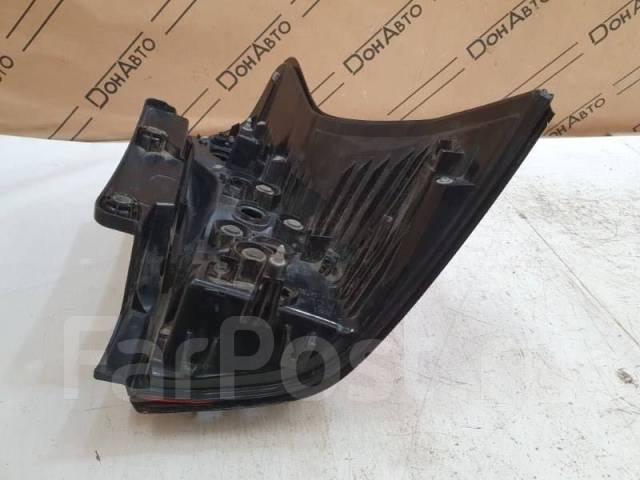 Фонарь Toyota Land Cruiser Prado 8156160C30 150, левый купить в Москве ...