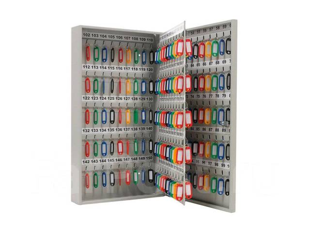 Ключница Key 200 Оборудование для бизнеса во Владивостоке