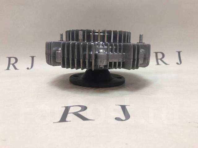 Вискомуфта вентилятора Lexus LX470 Land Cruiser 100 купить в Москве по ...