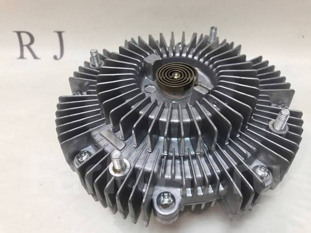 Вискомуфта вентилятора Lexus LX470 Land Cruiser 100 купить в Москве по ...