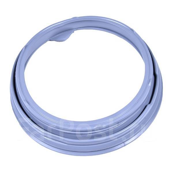 Резина, манжета люка LG 4986ER1004А, MDS63537201, новый, в наличии ...
