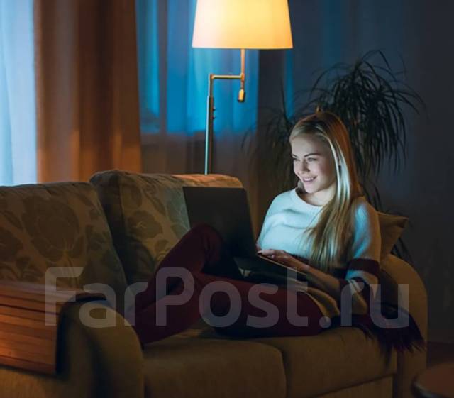Умная светодиодная лампа Xiaomi Mi Smart LED Bulb E27. Магазин Gadget ...