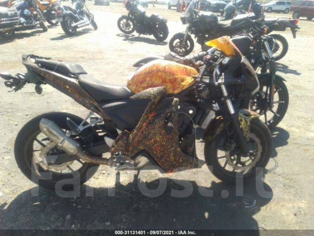 Мотоцикл Honda CBR500 RA-ABS - Honda CBR 500R, 2013 - Продажа ...