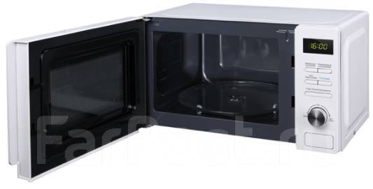 Микроволновая печь с грилем Midea AG720C4E-W, новый, в наличии. Цена: 8 ...