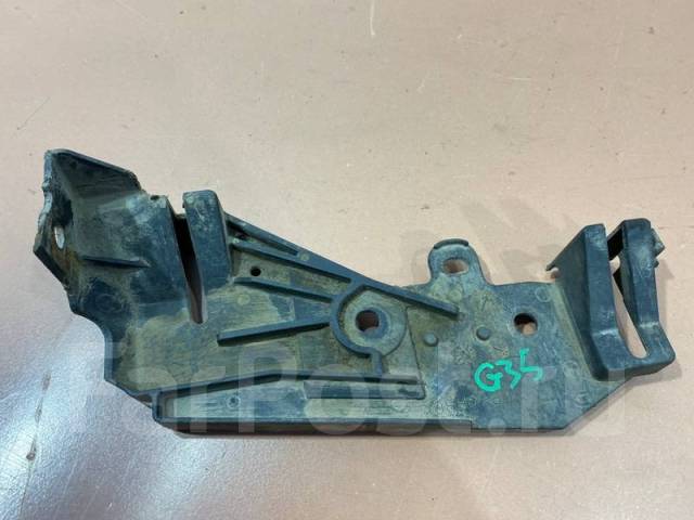 Направляющая крепление фары Infiniti G35 2008 62560JK00A V36 VQ35HR ...