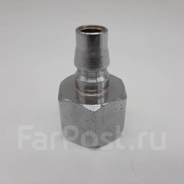 Быстросъём наружный для компрессора, внутренняя резьба 1/2 (стандарт ...