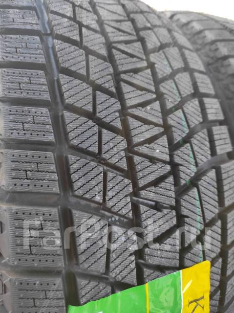 Kapsen IceMax RW501, 235/55R19, 19", 1 шт, в наличии, 235 мм, 55 % ...