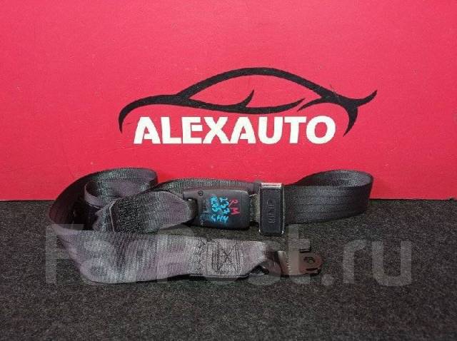 Ремень безопасности Honda HR-V, задний купить в Хабаровске по цене: 300 ...
