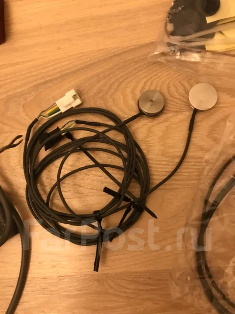 Измеритель прижимной силы ARC Down Force Meter DFM - GT и тюнинг во ...