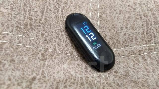 Фитнес браслет Yoho Sports M3 Smart band (Реплика) - Умные часы и ...