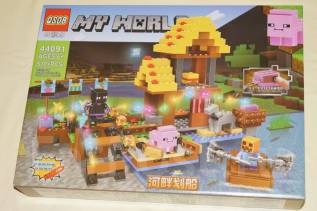 Lego Ninjago 70630 (оригинал) по последней цене с рубля - Игрушки во ...