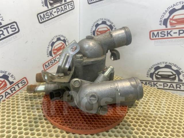 Корпус термостата Mitsubishi Lancer X 1305A091 4B10.4B11.4B12 купить в ...