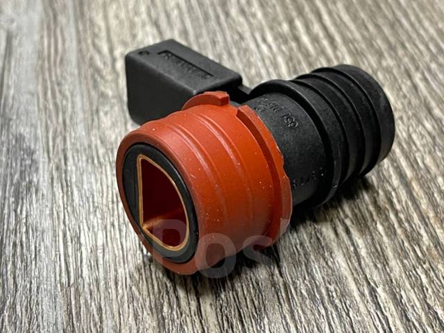 Патрубок вентиляции газов OM642 Mercedes A6420160330 купить в ...