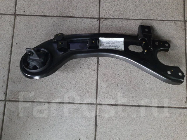 Рычаг задний продольный LH 55270-2P400 KIA Sorento-R купить во ...