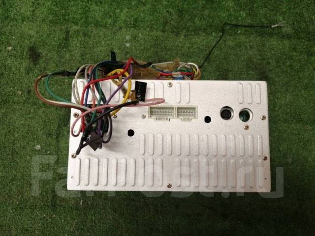 [22180] eonon d2208, 2 DIN — 178x100 мм, б/у, в наличии. Цена: 3 999 ...