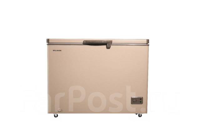 Морозильный ларь Willmark CF-262CL (215л, +10/-28С, А+, 2 корз, новый, в наличии. Цена: 22 000 ...
