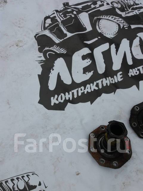Цапфа Toyota LAND Cruiser HDJ81 купить во Владивостоке по цене: 10 000 ...