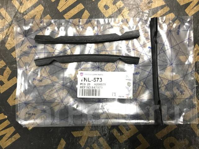 Уплотнитель для Volvo Penta 847573, новый, в наличии. Цена: 3 000₽ во ...