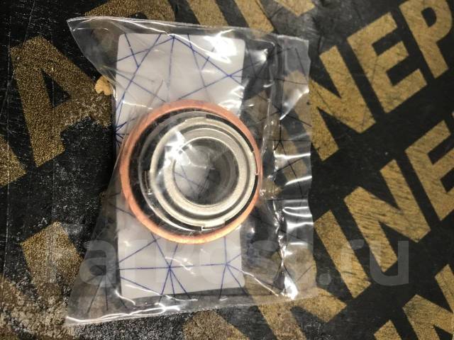 Сальник помпы внутреннего контура для Volvo Penta 1676432 - Запчасти и ...