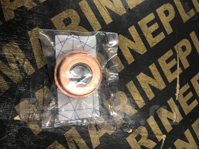 Сальник помпы внутреннего контура для Volvo Penta 1676432 - Запчасти и ...