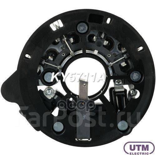 Диодный Мост Генератора И Регулятор Utm арт. KY5711A купить во ...