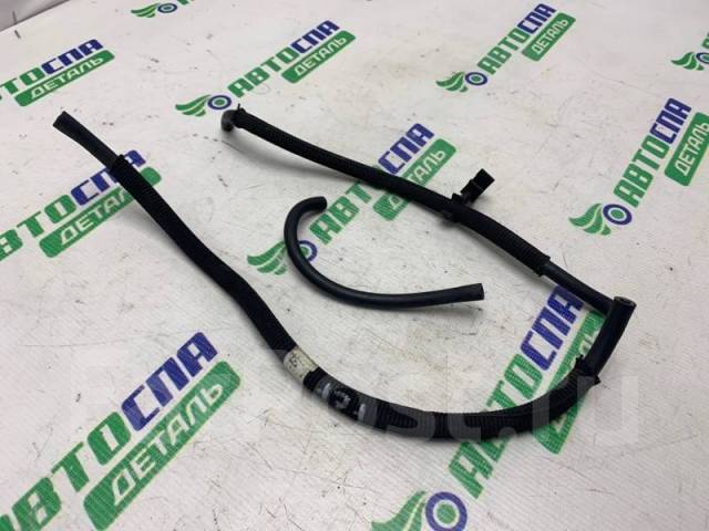 Комплект трубок ЕГР Opel Insignia 2010 55573004 Лифтбек Дизель 2.0 ...
