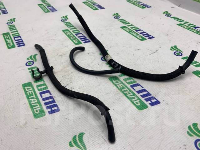 Комплект трубок ЕГР Opel Insignia 2010 55573004 Лифтбек Дизель 2.0 ...