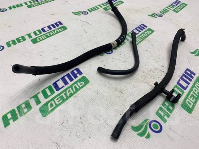 Комплект трубок ЕГР Opel Insignia 2010 55573004 Лифтбек Дизель 2.0 ...