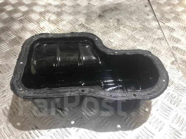 Поддон Nissan Pathfinder 2007 11110EB31A R51 YD25DDTI купить в ...