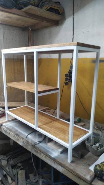 Консоль, новый, под заказ. Цена: 16 500₽ во Владивостоке