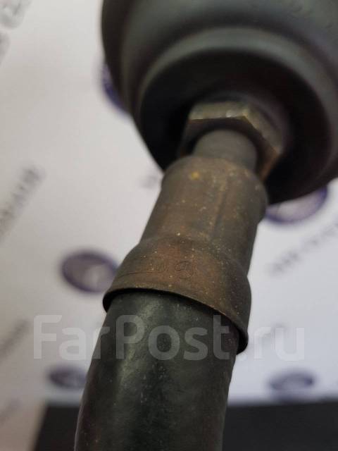 Трубка топливная Mercedes-Benz W124 (MB Garage) купить в Новосибирске ...