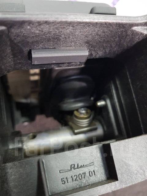 Селектор АКПП Mercedes-Benz W124 (MB Garage) купить в Новосибирске по ...