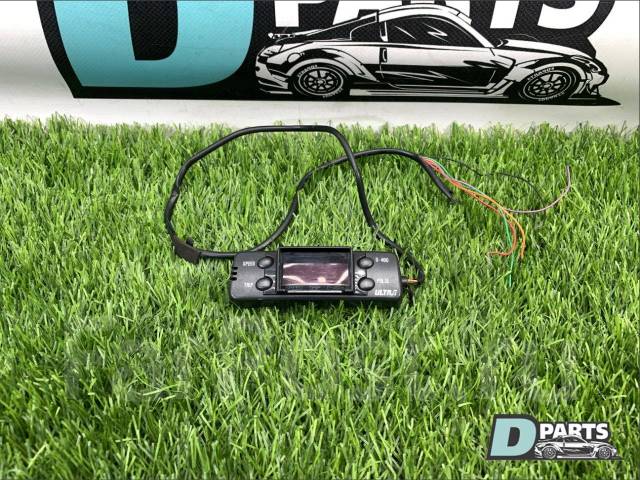 Спидометр ULTM Ultra Speed Meter 4000 купить во Владивостоке по цене: 2 ...