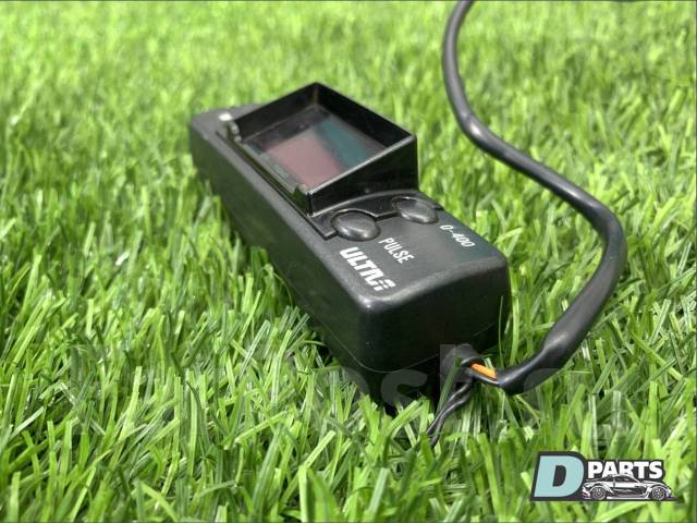 Спидометр ULTM Ultra Speed Meter 4000 купить во Владивостоке по цене: 2 ...