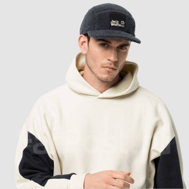 Бейсболка ф. JW 365 Fearless phantom, новый, в наличии, доставка ...