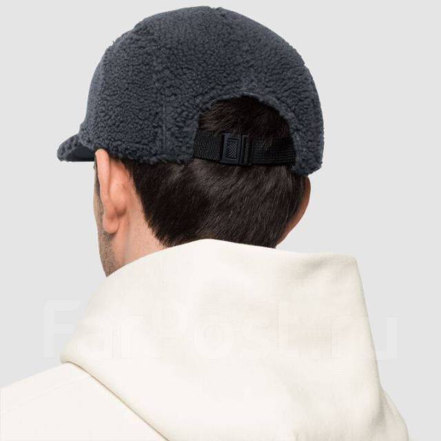 Бейсболка ф. JW 365 Fearless phantom, новый, в наличии, доставка ...