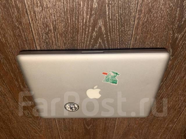 Продам MacBook Pro 13 - Ноутбуки во Владивостоке
