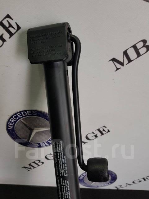 Домкрат Mercedes-Benz W124 W140 W126 W201 (MB Garage) купить в ...