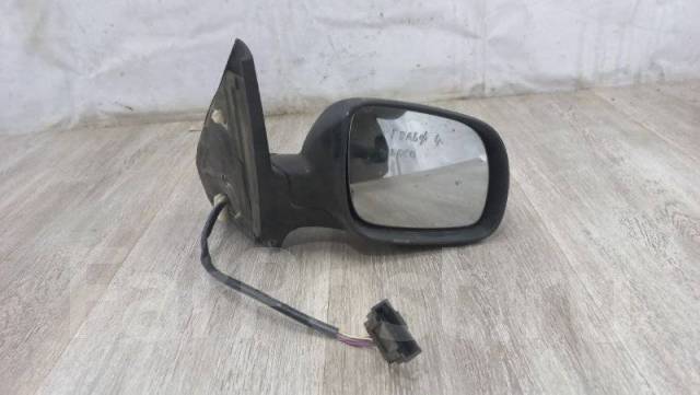 Зеркало заднего вида Volkswagen Golf 2003 4, переднее правое купить в ...
