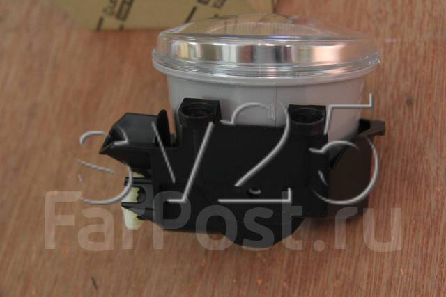 Противотуманка NHP10, NZE16#, ZVW30,35, 12-580RH 81211-47010 81211 ...