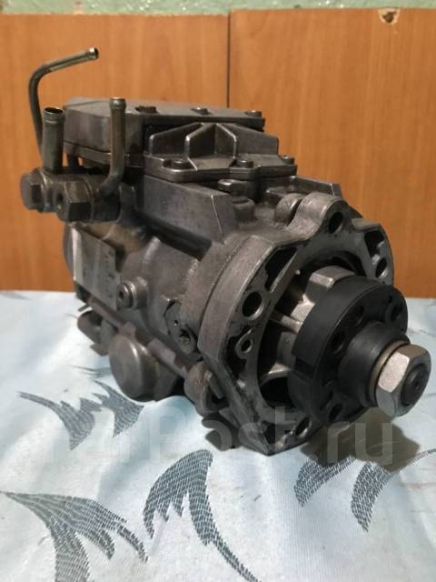 Тнвд ZD30DDT Nissan купить во Владивостоке по цене: 45 000₽ — частное ...