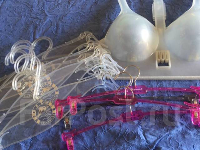 Вешалки-плечики для нижнего белья и купальников - Оборудование для ...