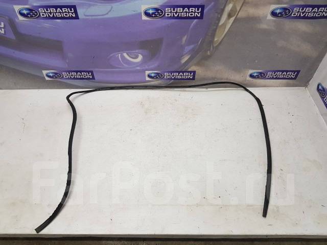 Молдинг лобового стекла Subaru Legacy BL5 BP5 BLE Outback BP9 BPE ...