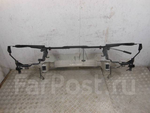 Панель передняя Mercedes-Benz W204 Mercedes-Benz W204 2012 [A2076200300 ...