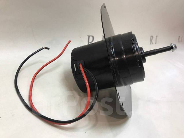 Мотор вентилятор печки Nissan Patrol Terrano c 95г купить в Москве по ...