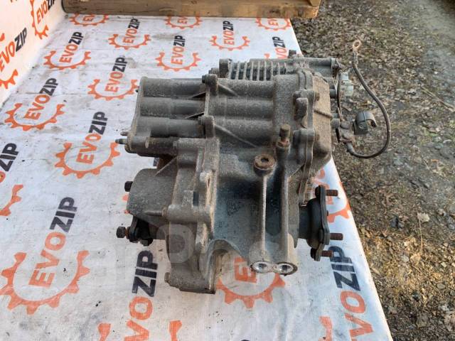 Редуктор задний Lexus RX450h Toyota Harrier Highlander купить во ...