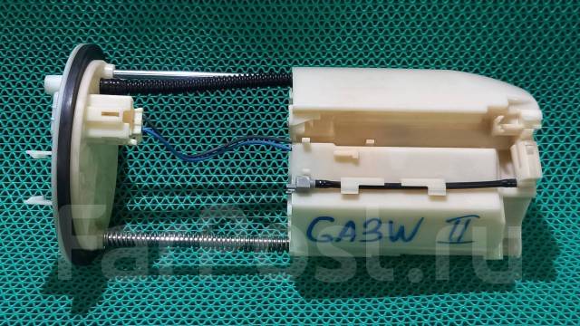 Топливный насос Mitsubishi ASX GA3W 2WD оригинальный контрактный купить ...