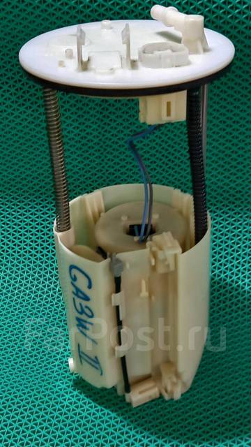 Топливный насос Mitsubishi ASX GA3W 2WD оригинальный контрактный купить ...